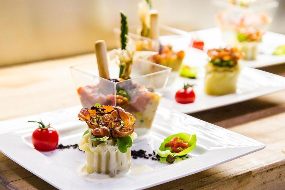 LP Traiteur | Maître traiteur