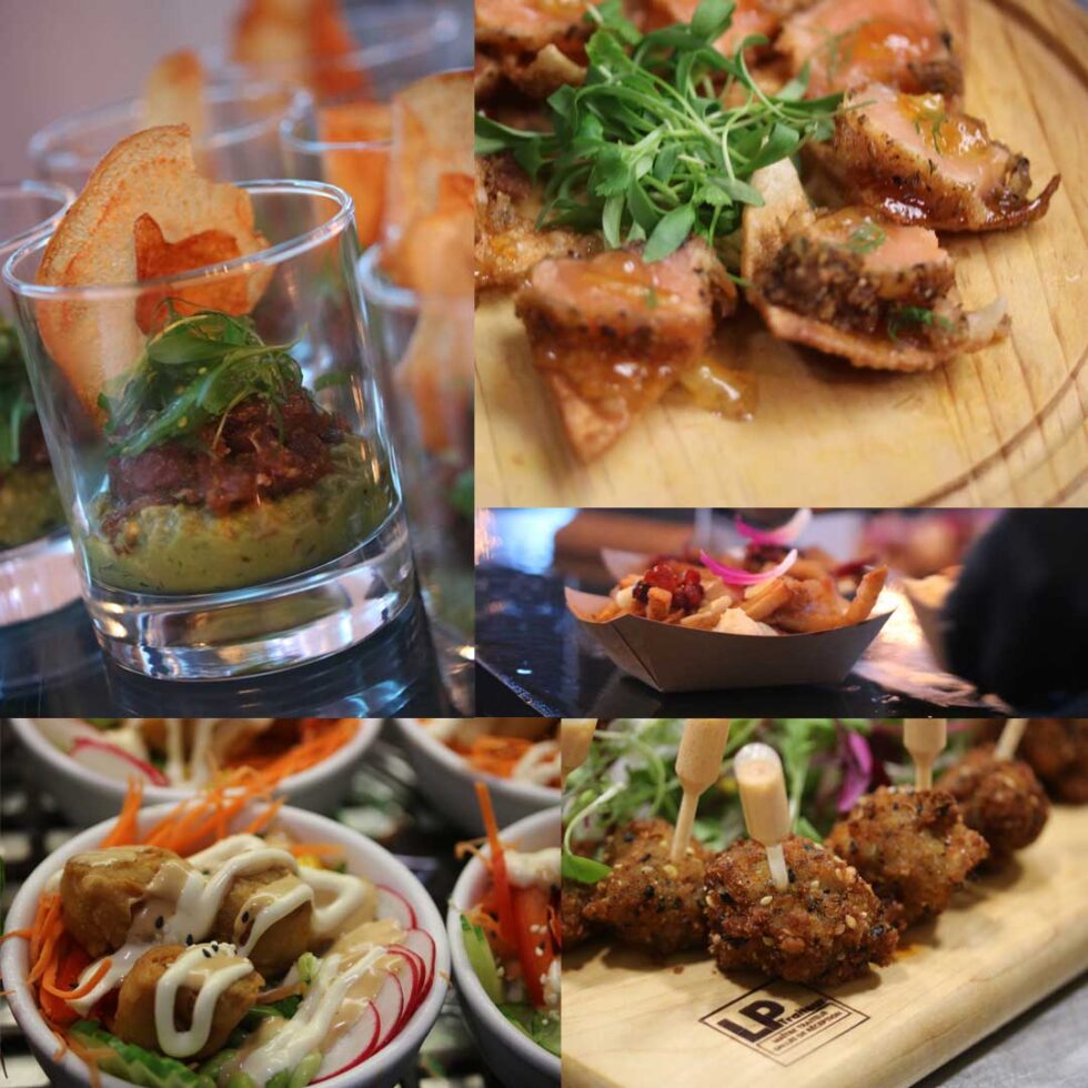 LP Traiteur | Maître traiteur